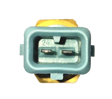 Bosch Temperature Sensor NTC M12 - automotiveconnectors.com