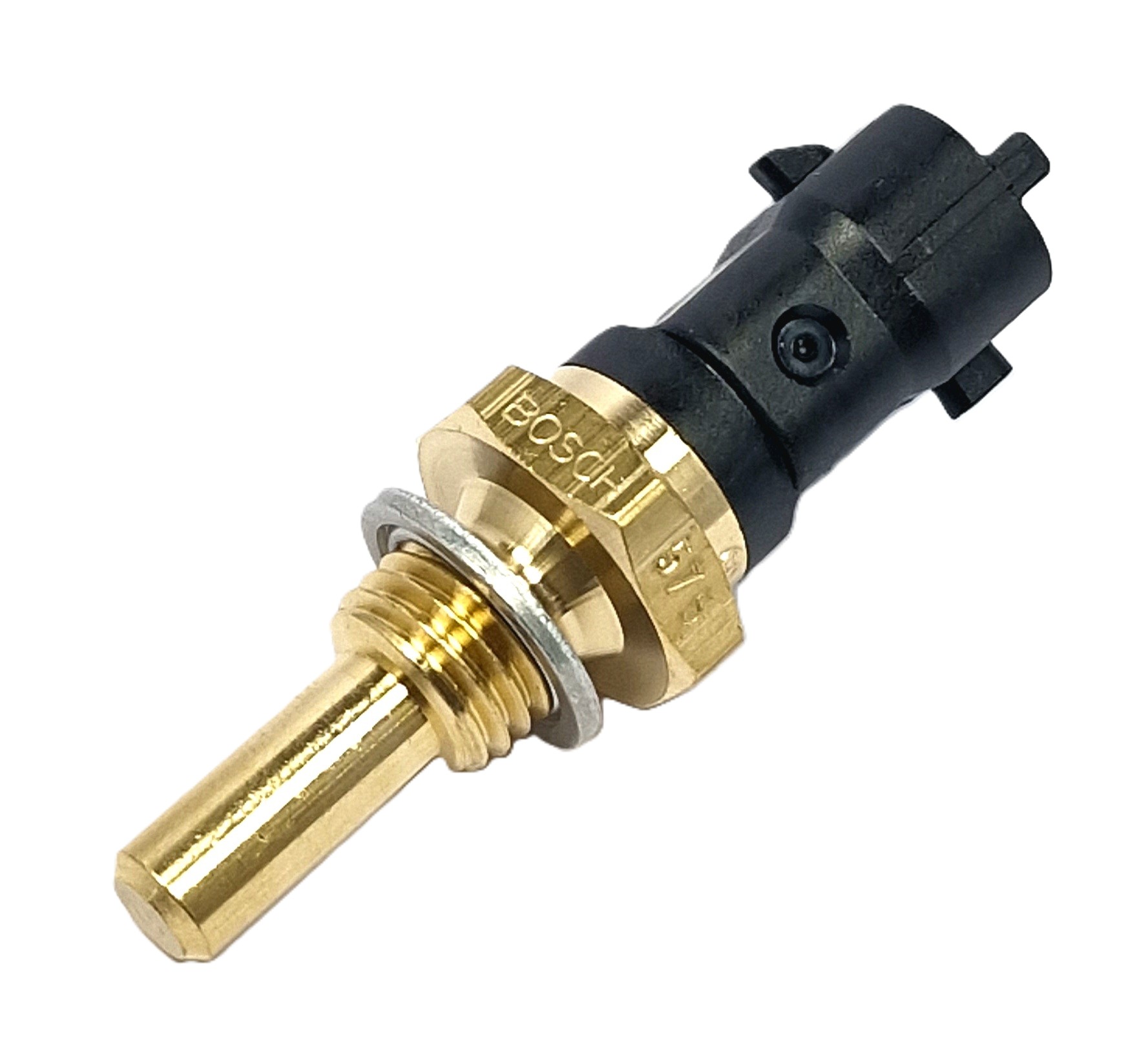 Bosch Temperature Sensor NTC M12-H - automotiveconnectors.com