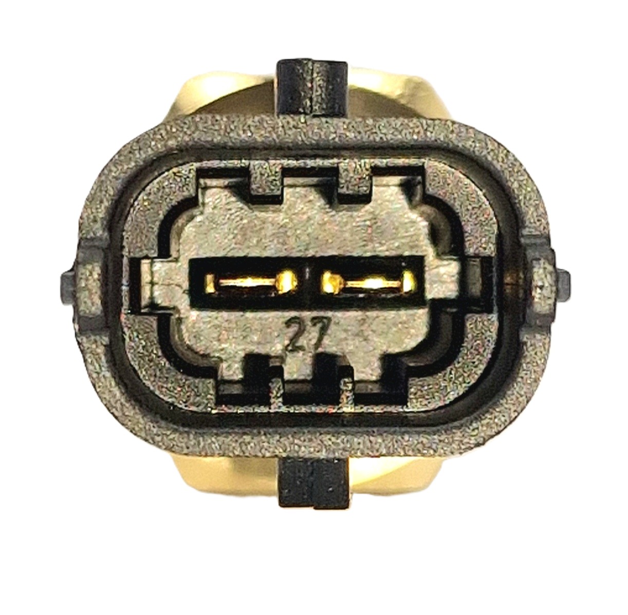 Bosch Temperature Sensor NTC M12-H - automotiveconnectors.com