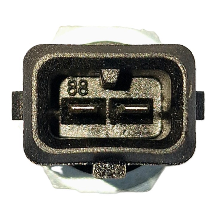 Bosch Temperature Sensor NTC M12-L - automotiveconnectors.com