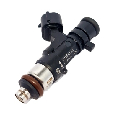 Bosch Injection Valve EV 14 ES (150 g/min n-heptane ...