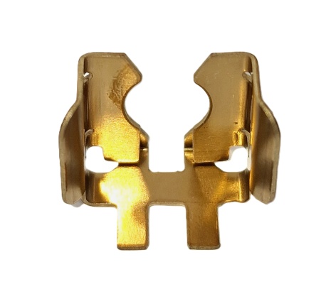 Bosch Injector Clip for Locking Bush of Plastic - automotiveconnectors.com