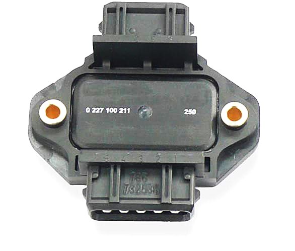 Bosch Ignition Module IM 4 - automotiveconnectors.com