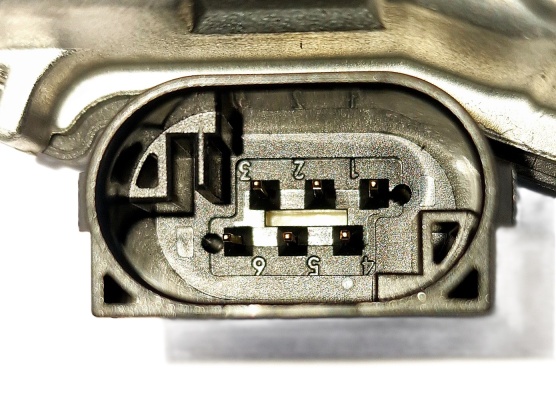 Bosch Electronic Throttle Body 32 mm - automotiveconnectors.com