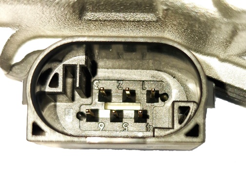 Bosch Electronic Throttle Body 40 mm - automotiveconnectors.com