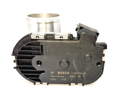 Bosch Electronic Throttle Body 40 mm - automotiveconnectors.com