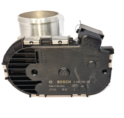Bosch Electronic Throttle Body 44 mm - automotiveconnectors.com