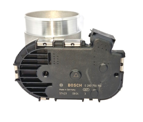 Bosch Electronic Throttle Body 54 mm - automotiveconnectors.com