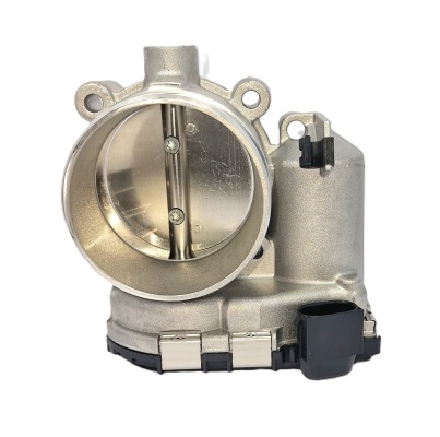 Bosch Electronic Throttle Body 60 mm - automotiveconnectors.com