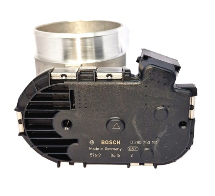 Bosch Electronic Throttle Body 60 mm - automotiveconnectors.com