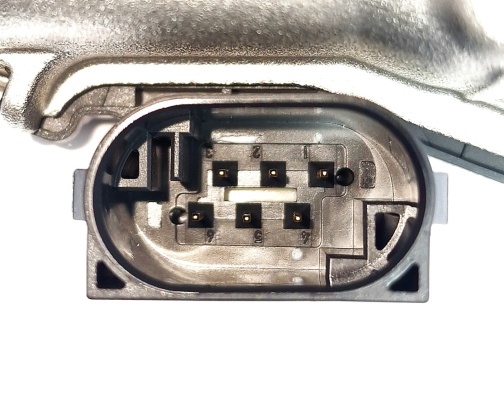 Bosch Electronic Throttle Body 60 mm - automotiveconnectors.com