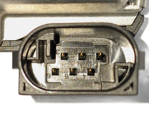 Bosch Electronic Throttle Body 82 mm - automotiveconnectors.com