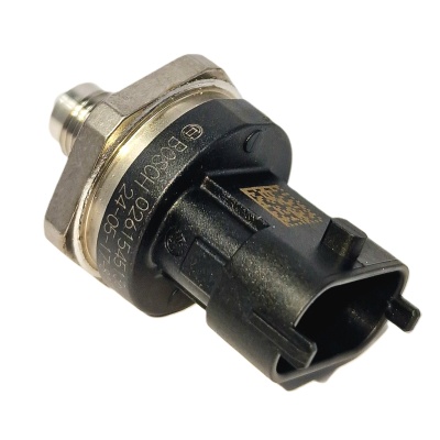 Bosch Pressure Sensor Fluid PSS-420 - automotiveconnectors.com