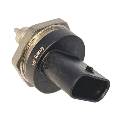 Bosch Pressure Sensor Combined PST-F 2 280 bar - automotiveconnectors.com