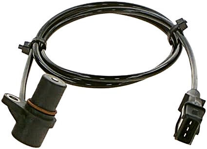 Bosch DG-6-K Inductive Speed Sensor - 0261210128 - automotiveconnectors.com