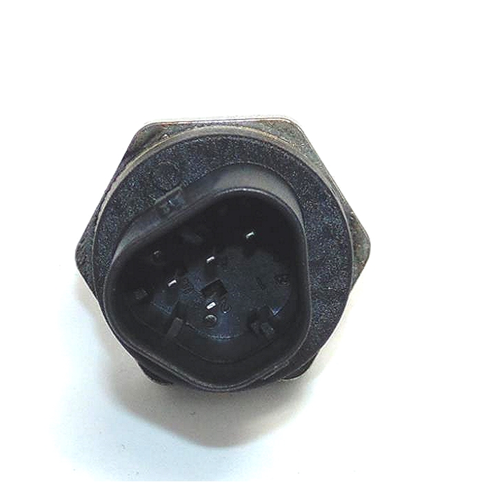 Bosch Motorsport Fluid Pressure & Temp Sensor 10 bar PST-F1 ...