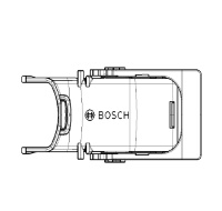 Bosch Female 154P-V EMS Contact Housing 94 Way Code C 0.6/1.5/2mm ...