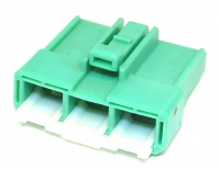 Housings [9] - automotiveconnectors.com