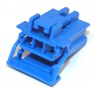 Housings [9] - automotiveconnectors.com