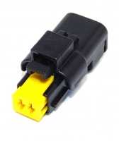 Housings - Page 5 - automotiveconnectors.com