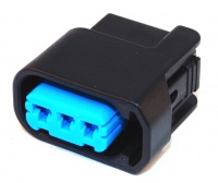 Housings [9] - automotiveconnectors.com